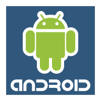 Android logo in (.EPS + .SVG + .CDR) vector free download