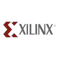 Xilinx logo vector (.EPS) for free download