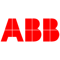 ABB logo vector free download
