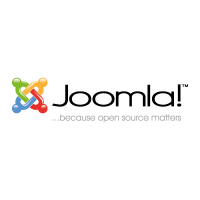 Joomla! logo vector EPS & PNG Free Download | Brandlogos.net
