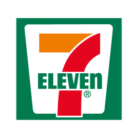 7-Eleven logo vector in .EPS, .SVG free download - Brandlogos.net