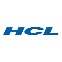 HCL Technologies logo vector in .EPS, .SVG free download