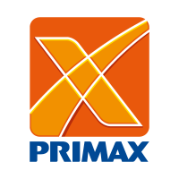 Primax logo vector EPS & PNG Free Download | Brandlogos.net