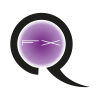 QFX logo vector EPS & PNG Free Download | Brandlogos.net