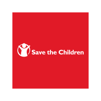 Save the Children logo in vector (.EPS + .SVG) for free download