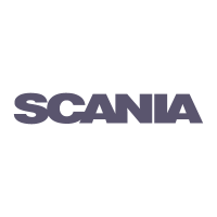 Scania logo symbol in vector (.EPS + .SVG + .CDR) for free
