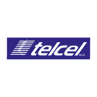 Telcel logo PNG and vector in .SVG, .PDF free download