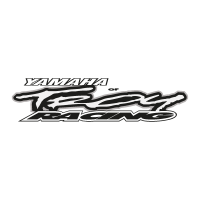 Toyota Racing Division vector logo