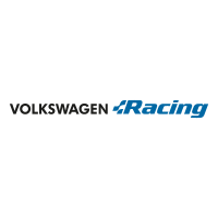 Volkswagen Racing logo vector EPS & PNG Free Download | Brandlogos.net