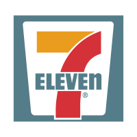 7-Eleven logo vector in .EPS, .SVG free download - Brandlogos.net