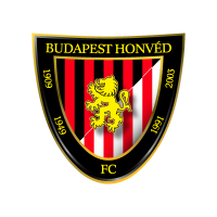 Budapest Honved FC logo vector AI and PNG free download