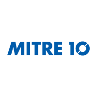 Mitre 10 logo in vector .EPS formats - Brandlogos.net
