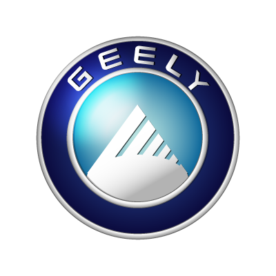 Geely Vector Logo AI Download For Free Brand Logos