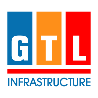 Download GTL Infrastructure Ltd. logo in vector (.AI) for free