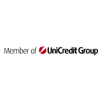 UniCredit logo vector in .EPS + .AI + .PDF free download