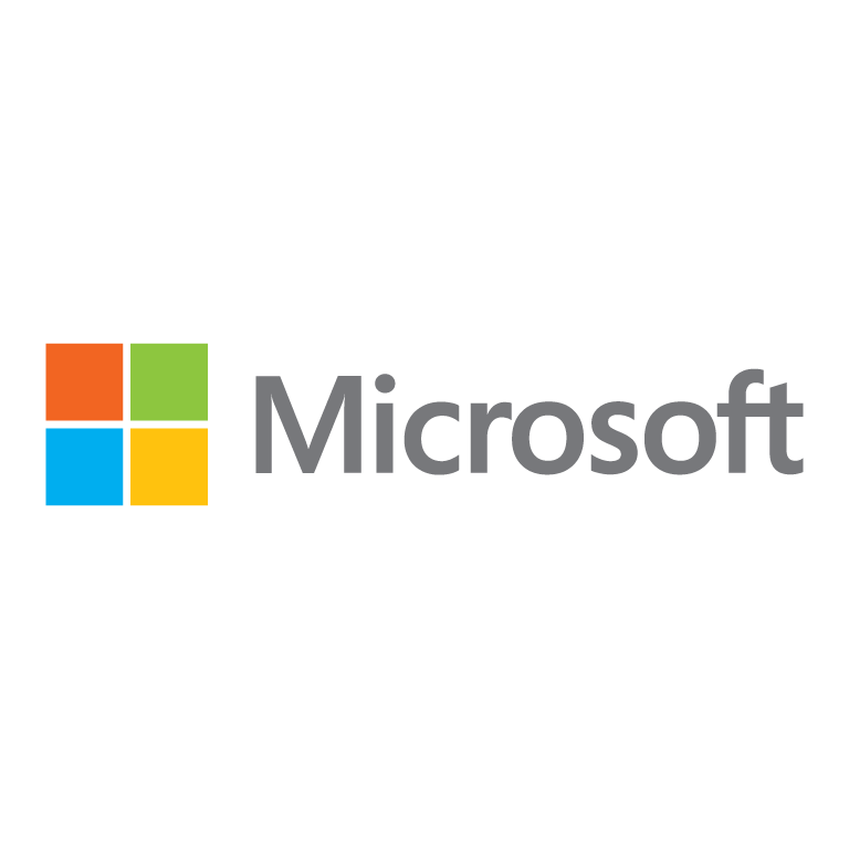 Image Of Microsoft Logo The Windows Logo: History And Evolution