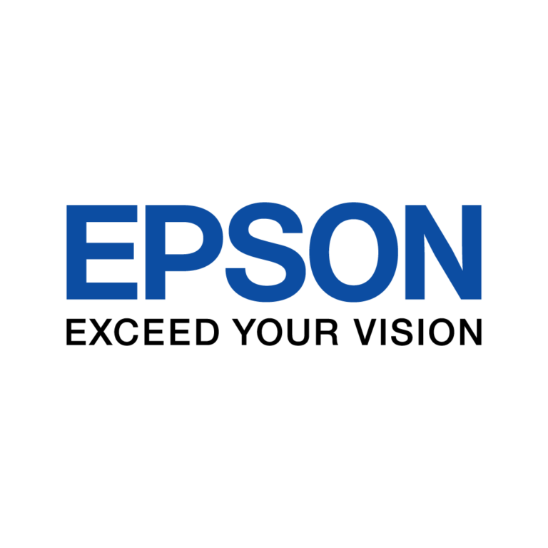 Epson logo vector free download