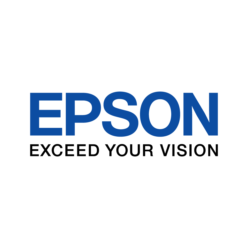 Epson logo vector free download