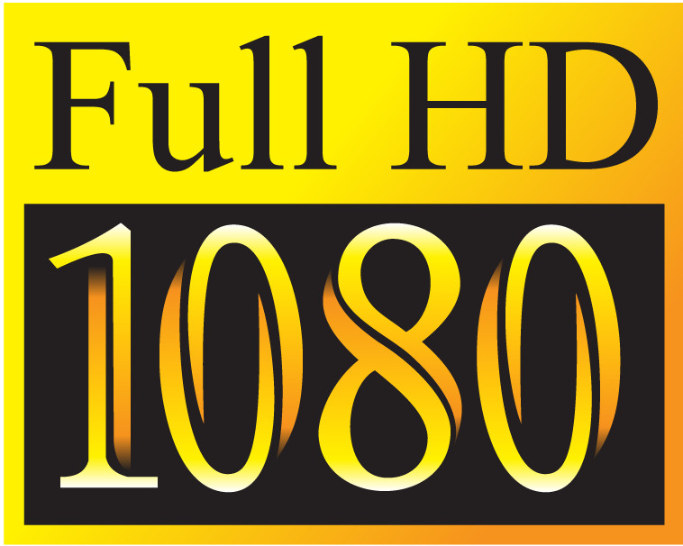 Full HD 1080p logo vector (eps, svg) free download - Brandlogos.net