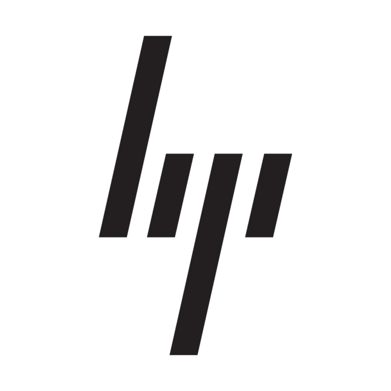 HP 1979 - 2009 vector logo in (svg, eps) for free - Brandlogos.net