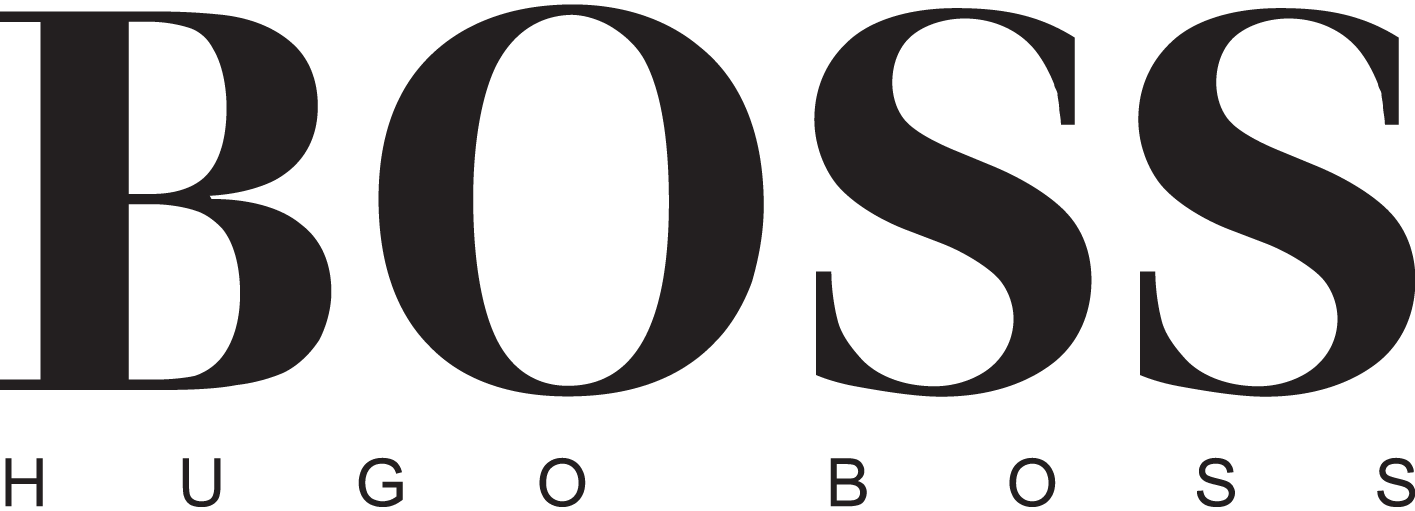 Hugo Boss logo in vector formats EPS, SVG - Brandlogos.net