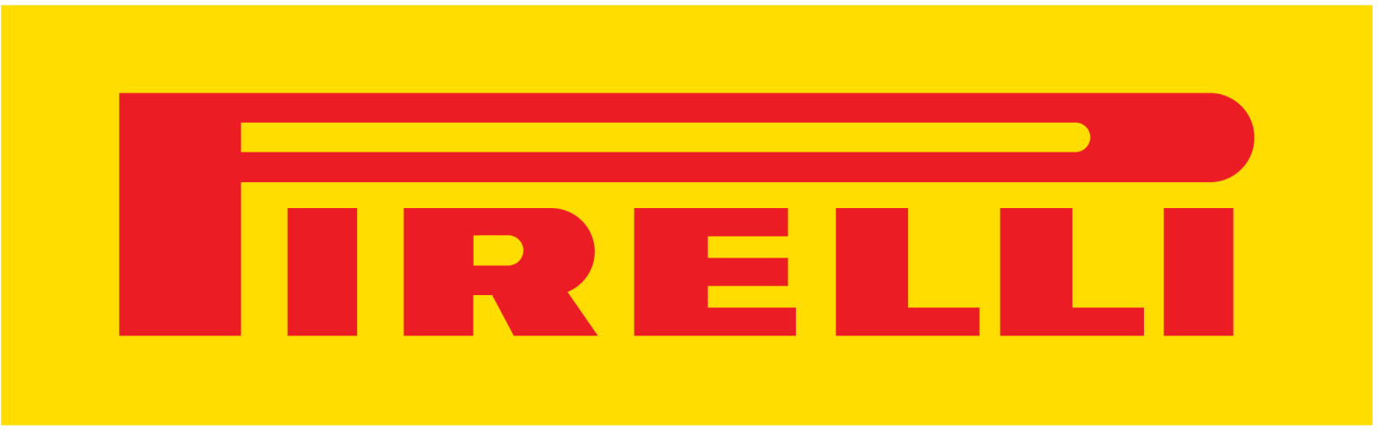 Pirelli logo in PNG and vector formats (SVG, EPS)