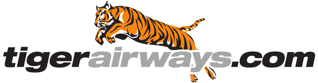 Tiger Airway Logo