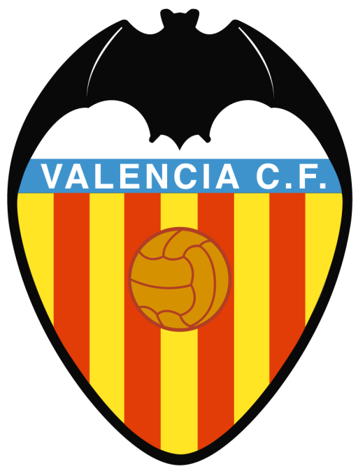 Valencia Fc 2014 Logo Valencia CF Football Jersey Third 2013/14 Joma