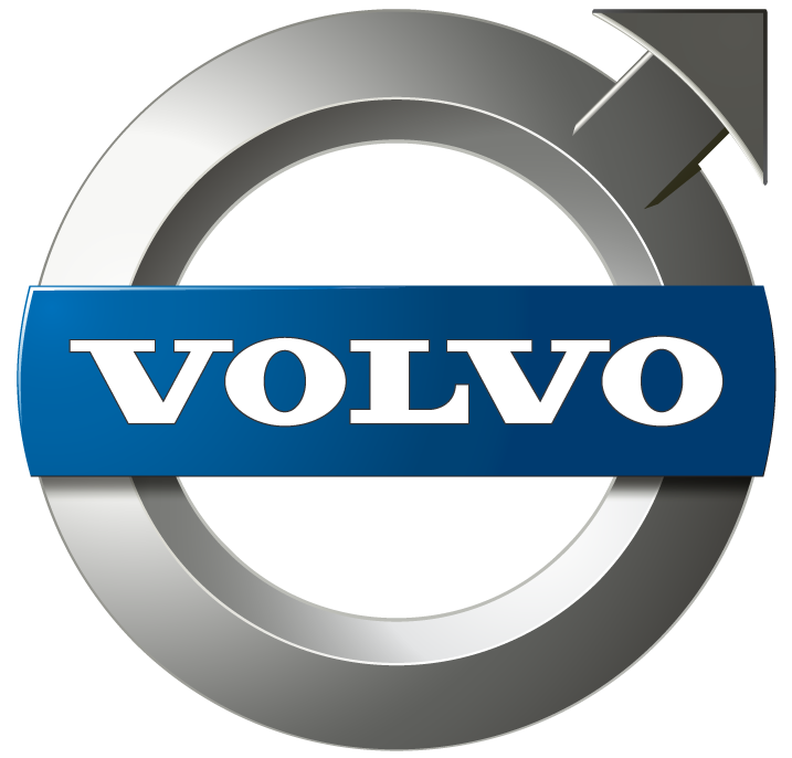 Volvo logo vector EPS & PNG Free Download | Brandlogos.net