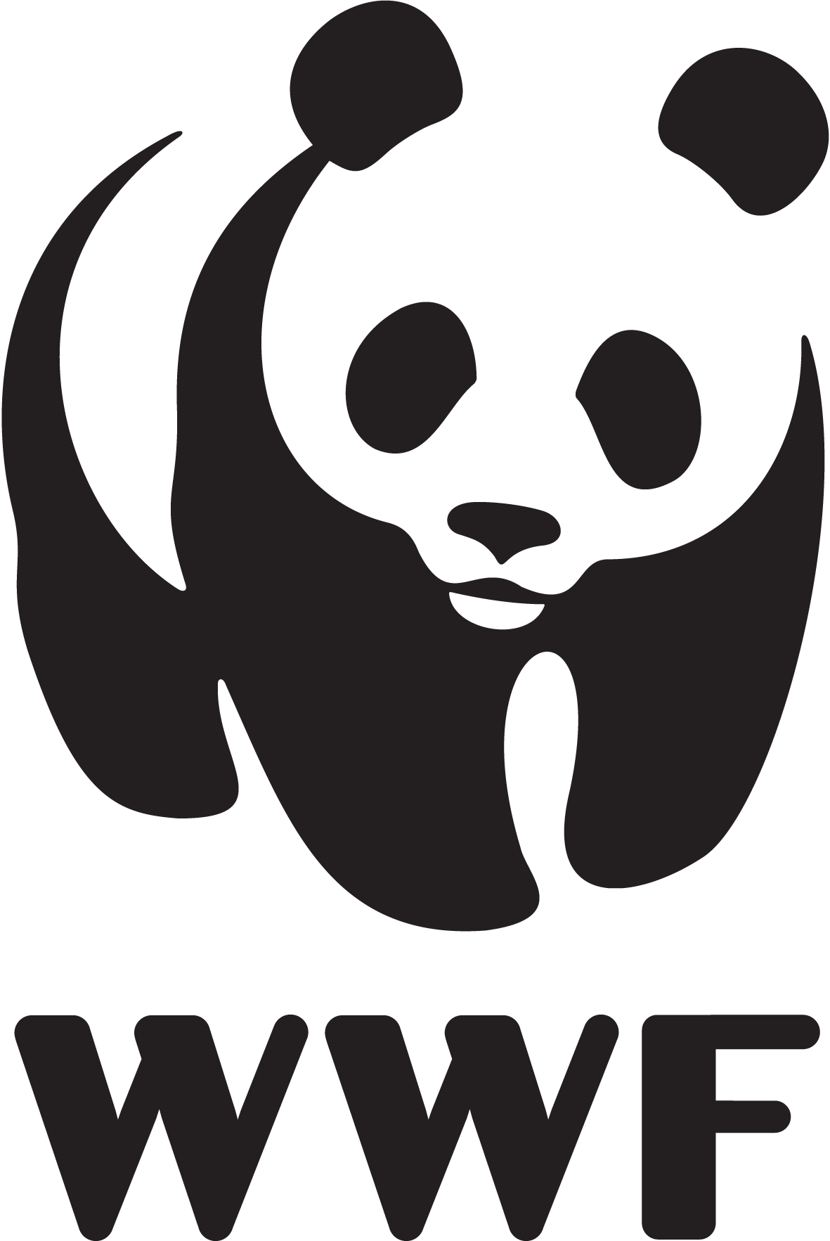 Wwf Brands Of The World Download Vector Logos And