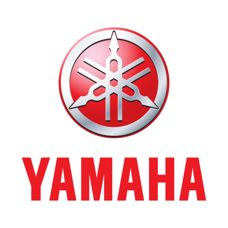 Yamaha "Revs Your Heart" logo PNG, vector files for free download