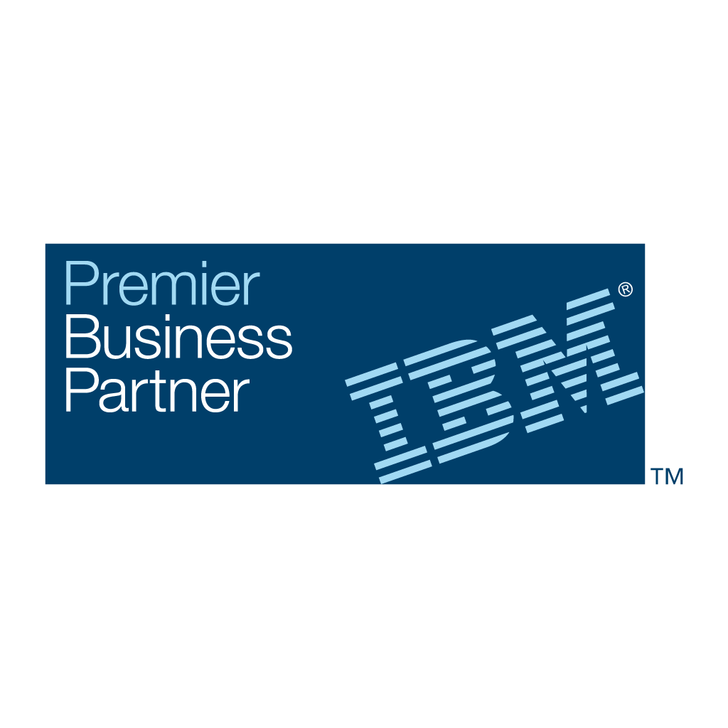 Ibm Premier Partner Logo IBM Registered Business Partner NextGen