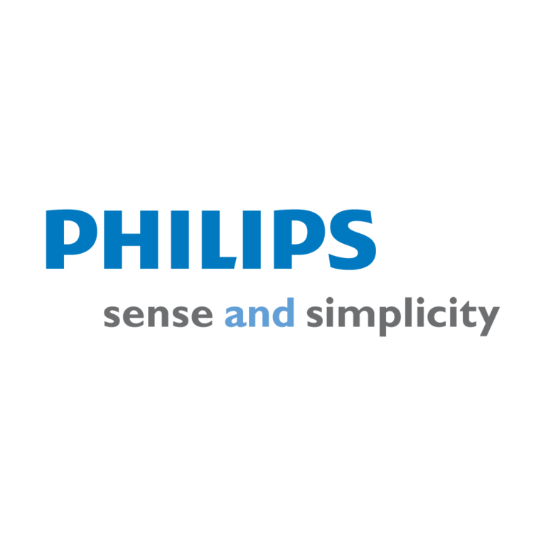 Philips logo vector (.EPS + .SVG + .PDF + .CDR) for free download