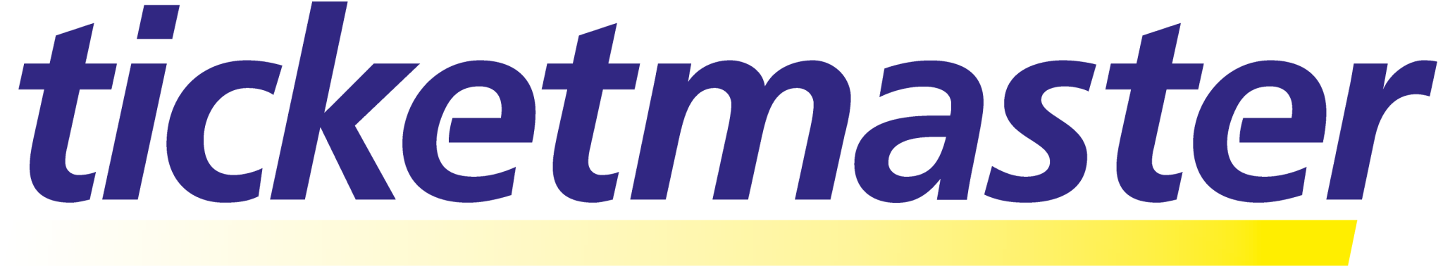 Ticketmaster logo (old) vector in EPS free download - Brandlogos.net