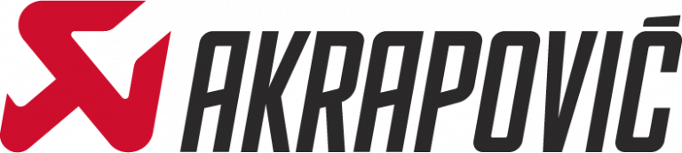 Akrapovic logo in (.EPS + .SVG + .CDR) vector free download