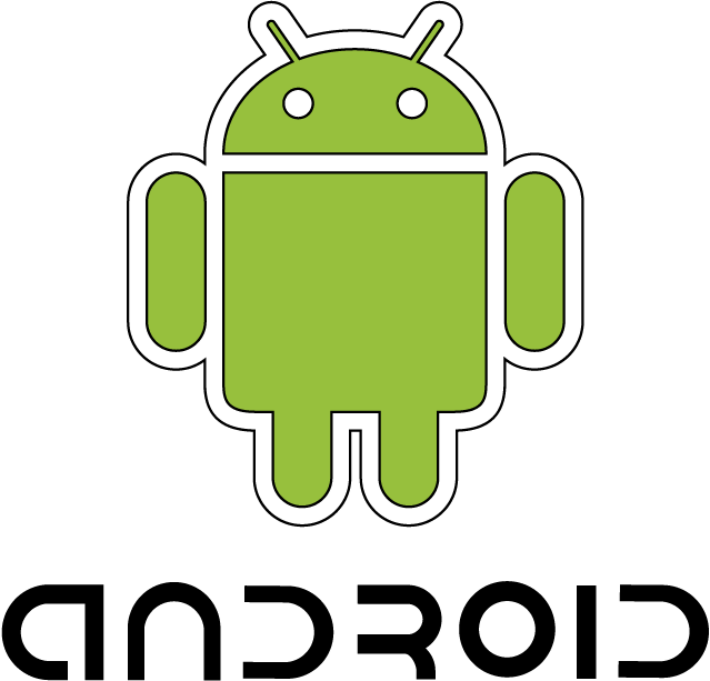 Android Logos – Vector & PNG Collection