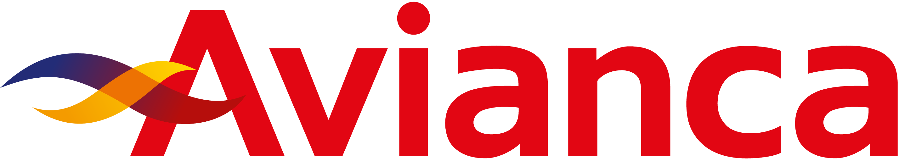 Avianca (2005-2013) Logo Vector (SVG, EPS) + PNG Download