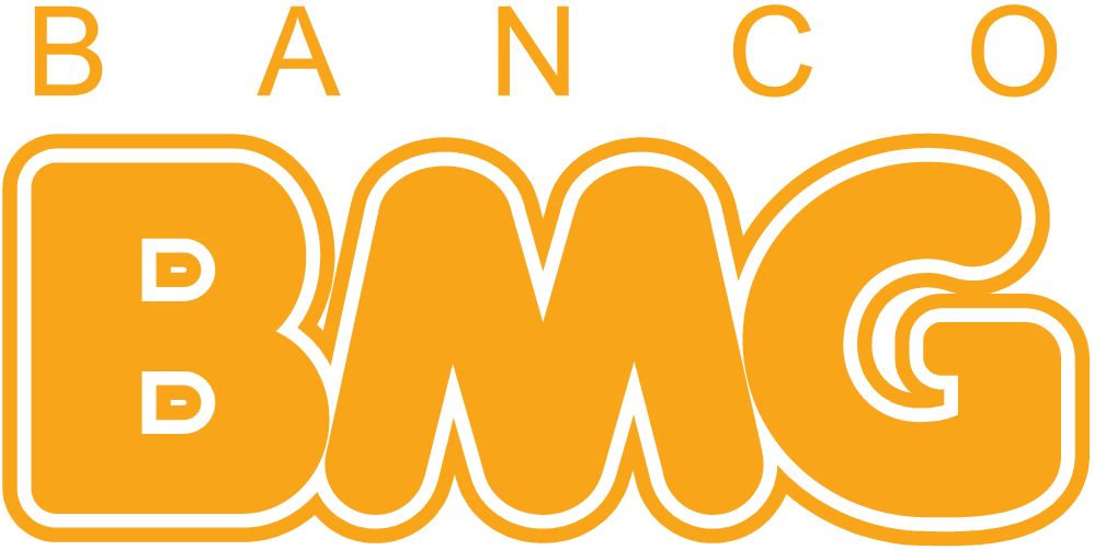 Banco BMG logo in vector formats SVG, EPS - Brandlogos.net