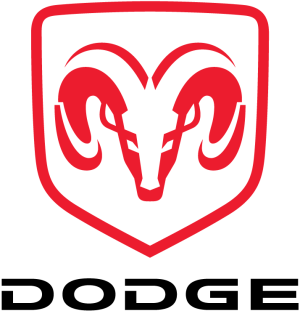 Dodge Ram Vector Logo