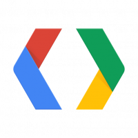 Google Developers logo PNG, vector files free download - Brandlogos.net