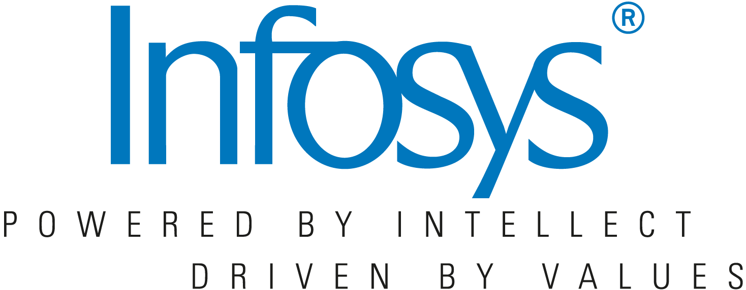 Free Infosys logo PNG and vector files (eps, svg) - Brandlogos.net