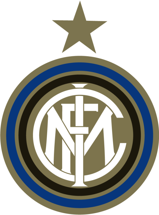 Inter Milan 2007 logo vector (svg, eps) formats free download