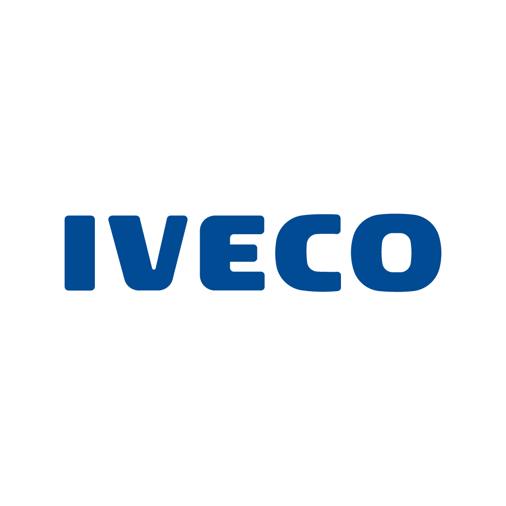 Iveco Truck Logo