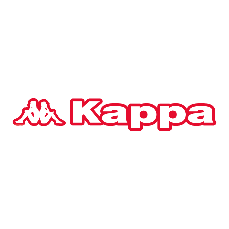Kappa Logos – Vector & PNG Collection