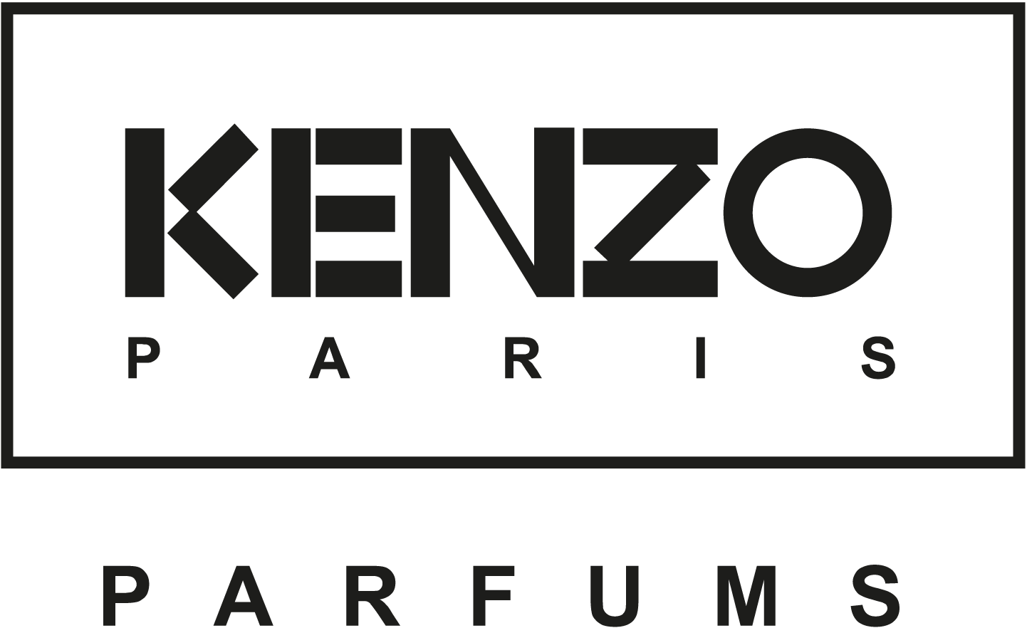 Kenzo Parfums Logo PNG Transparent & Vector (AI, SVG)