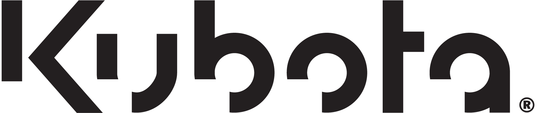 Logotipo De Kubota Png Kubota Logo Vector At Vectorified.com