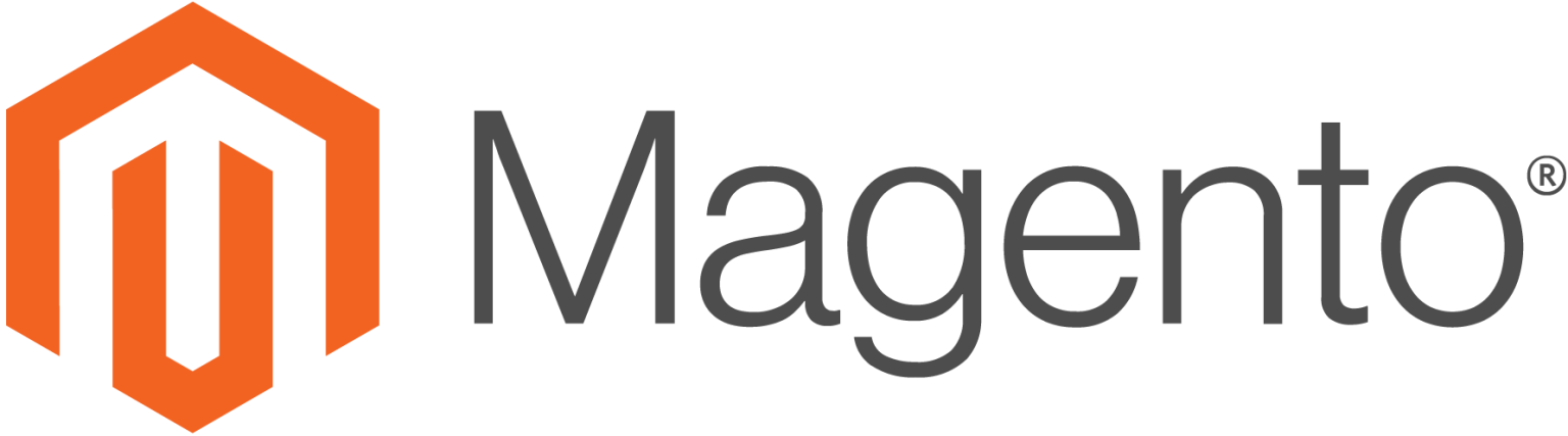 Free Magento logo PNG and vector files (svg, eps) - Brandlogos.net