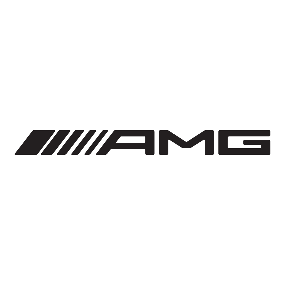 Mercedes Amg Logo Black Background Transpa - Infoupdate.org