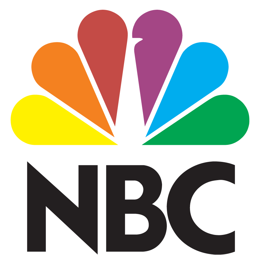 NBC (1985-2011) logo vector free download - Brandlogos.net