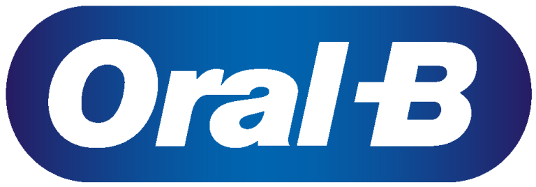 Oral-B logo in vector formats EPS, SVG - Brandlogos.net